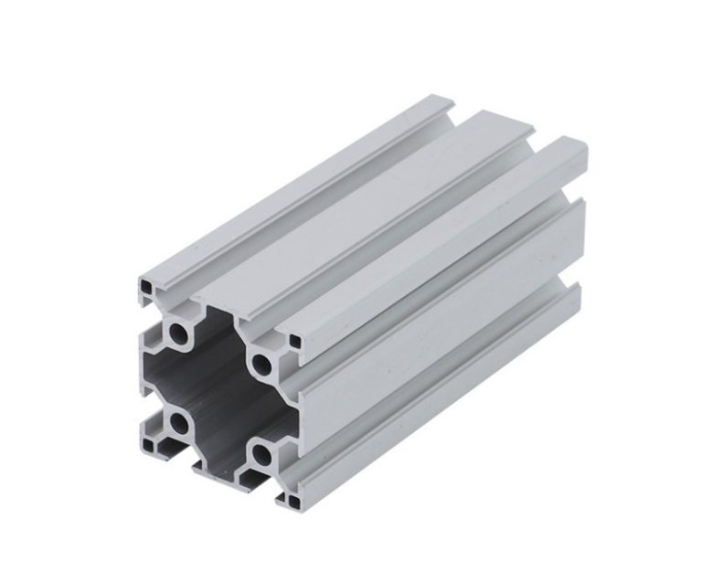Structural Aluminium Profile - Aluminum Extrusion Profile