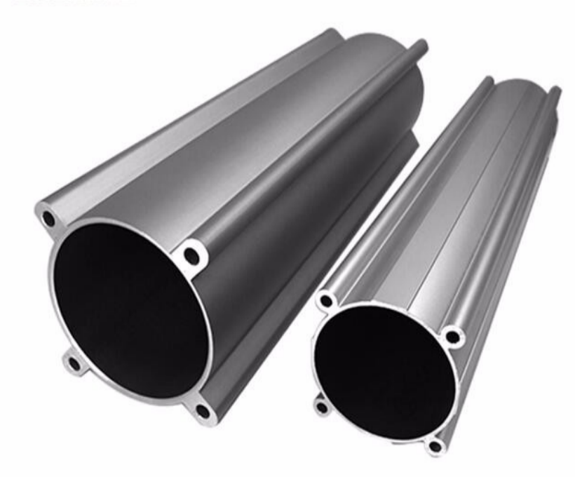 Aluminum Cylinder Tubing - Aluminum Extrusion Profile